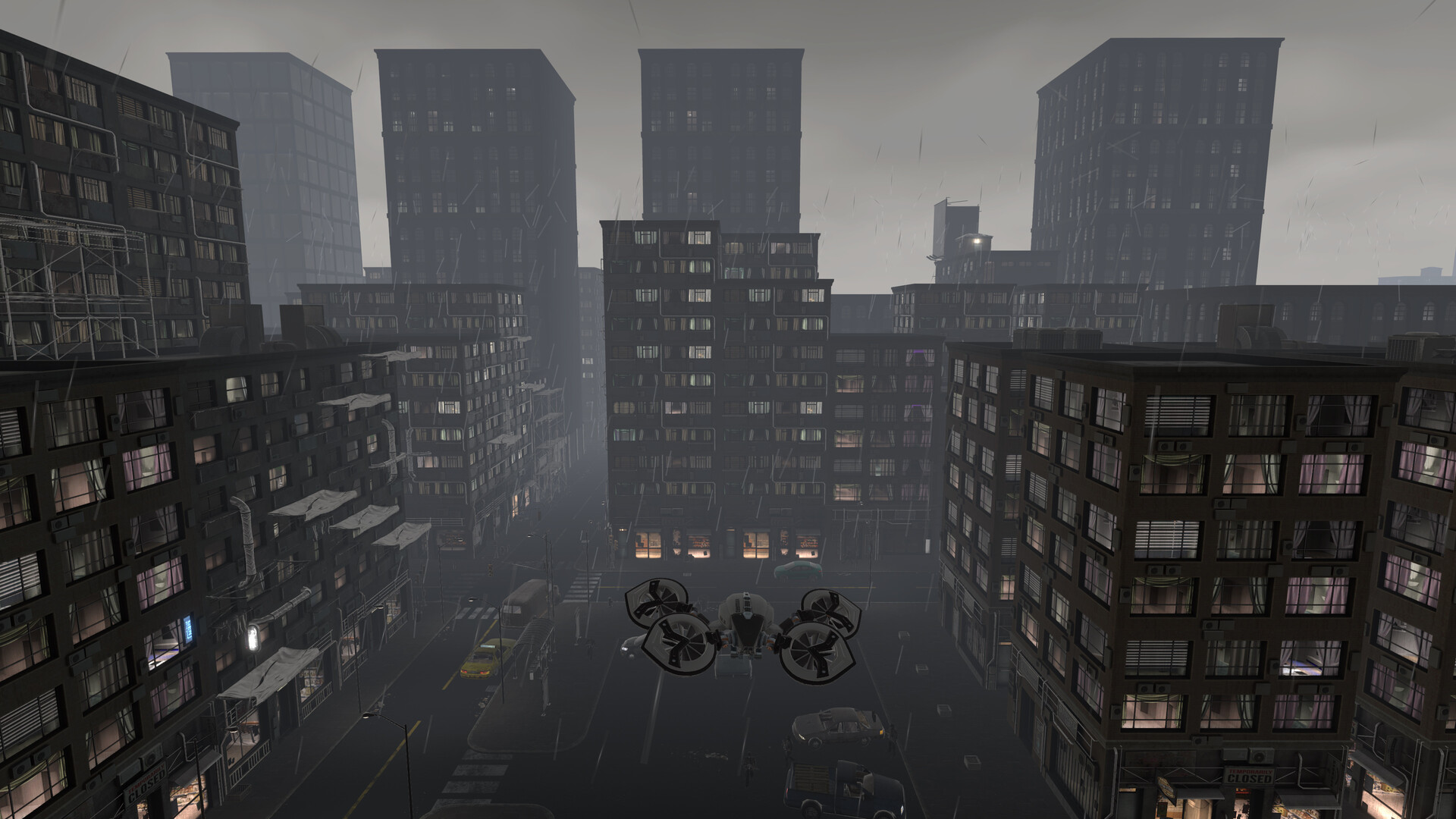 Drone Strike: Engineer Simulator on Steam