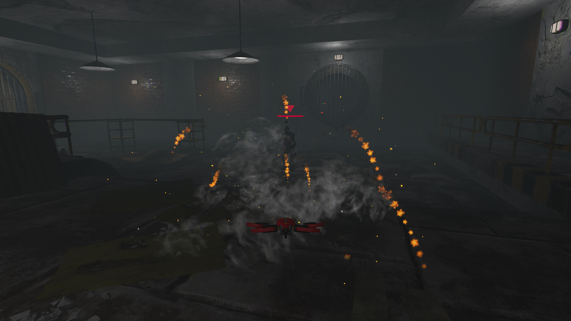 Drone Strike: Engineer Simulator on Steam