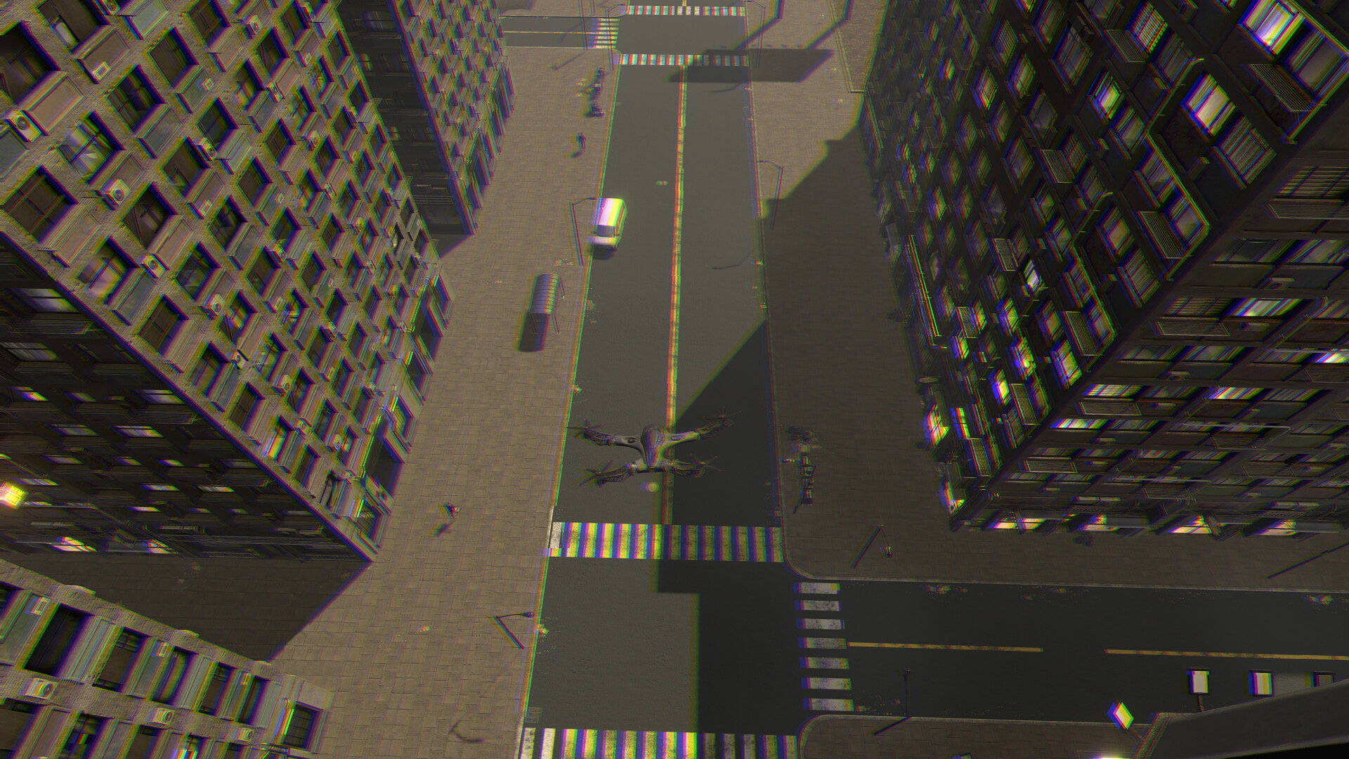 Drone Strike: Engineer Simulator on Steam