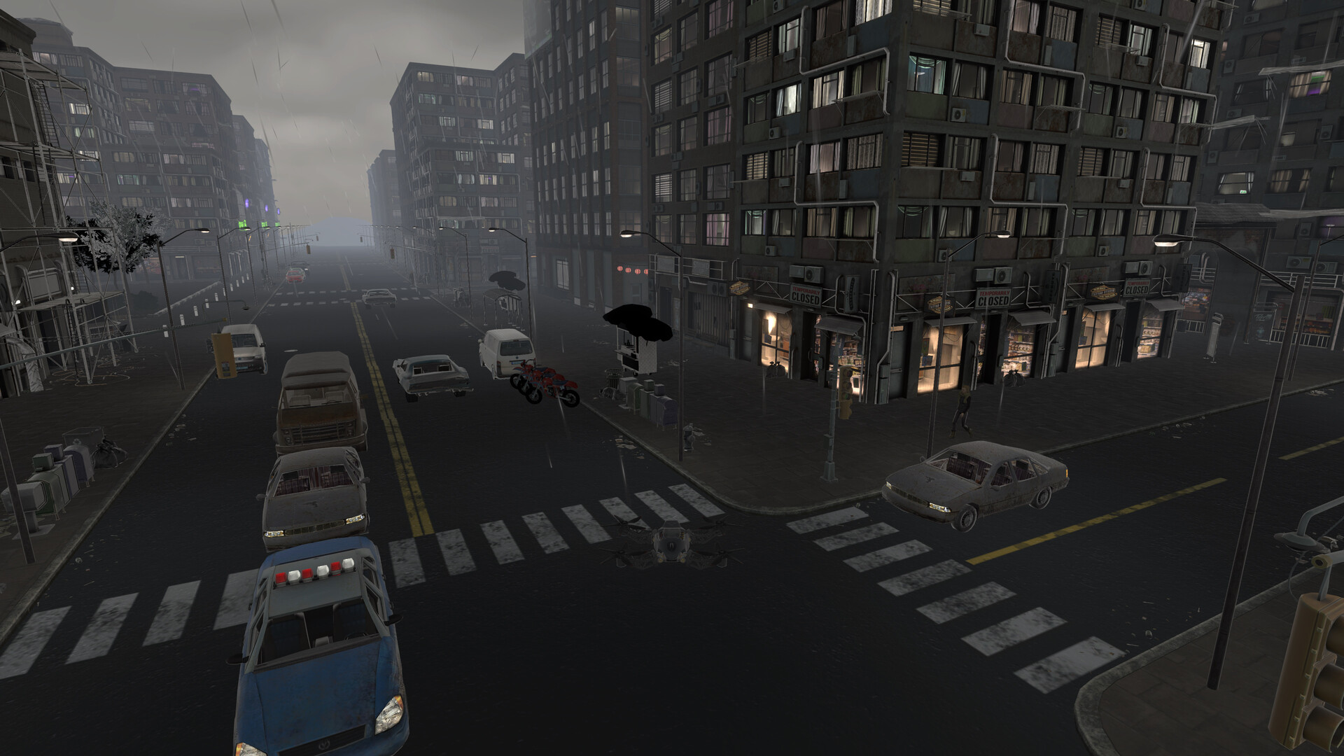 Drone Strike: Engineer Simulator on Steam