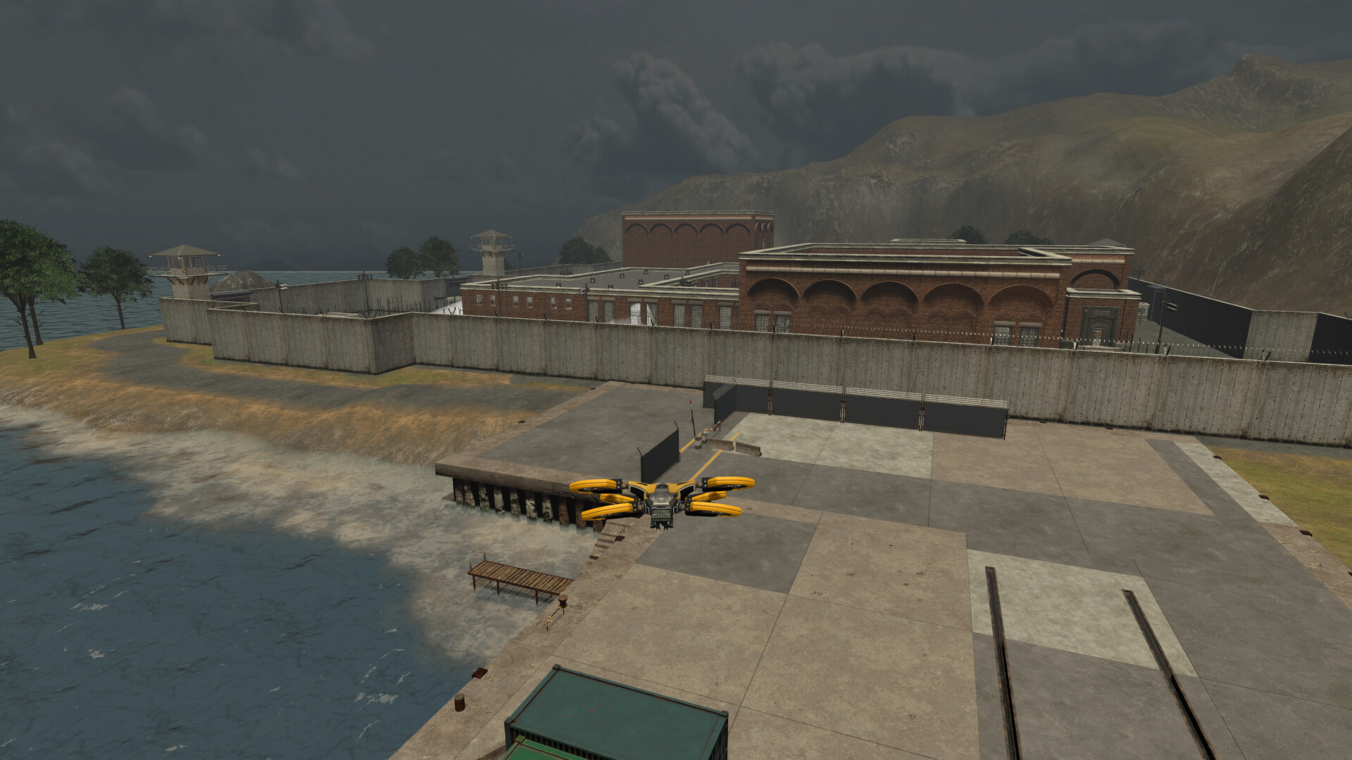 Drone Strike: Engineer Simulator on Steam