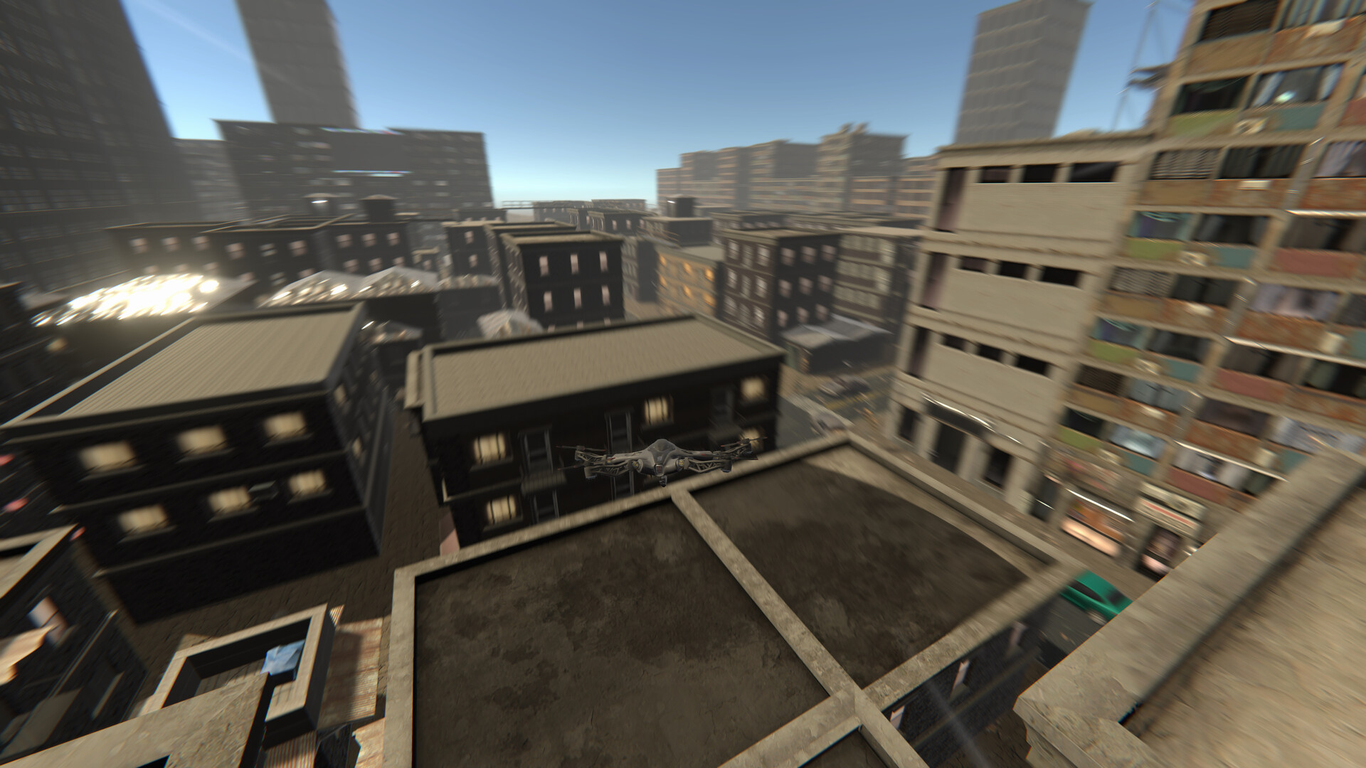 Drone Strike: Engineer Simulator on Steam