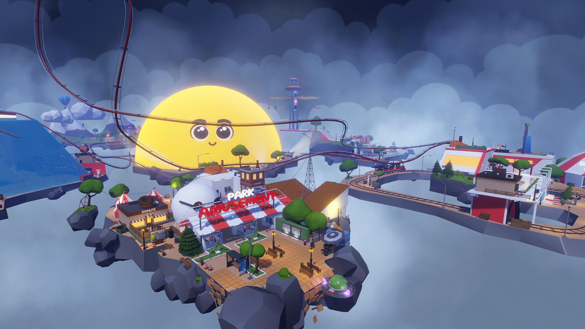 SOS OPS! on Steam
