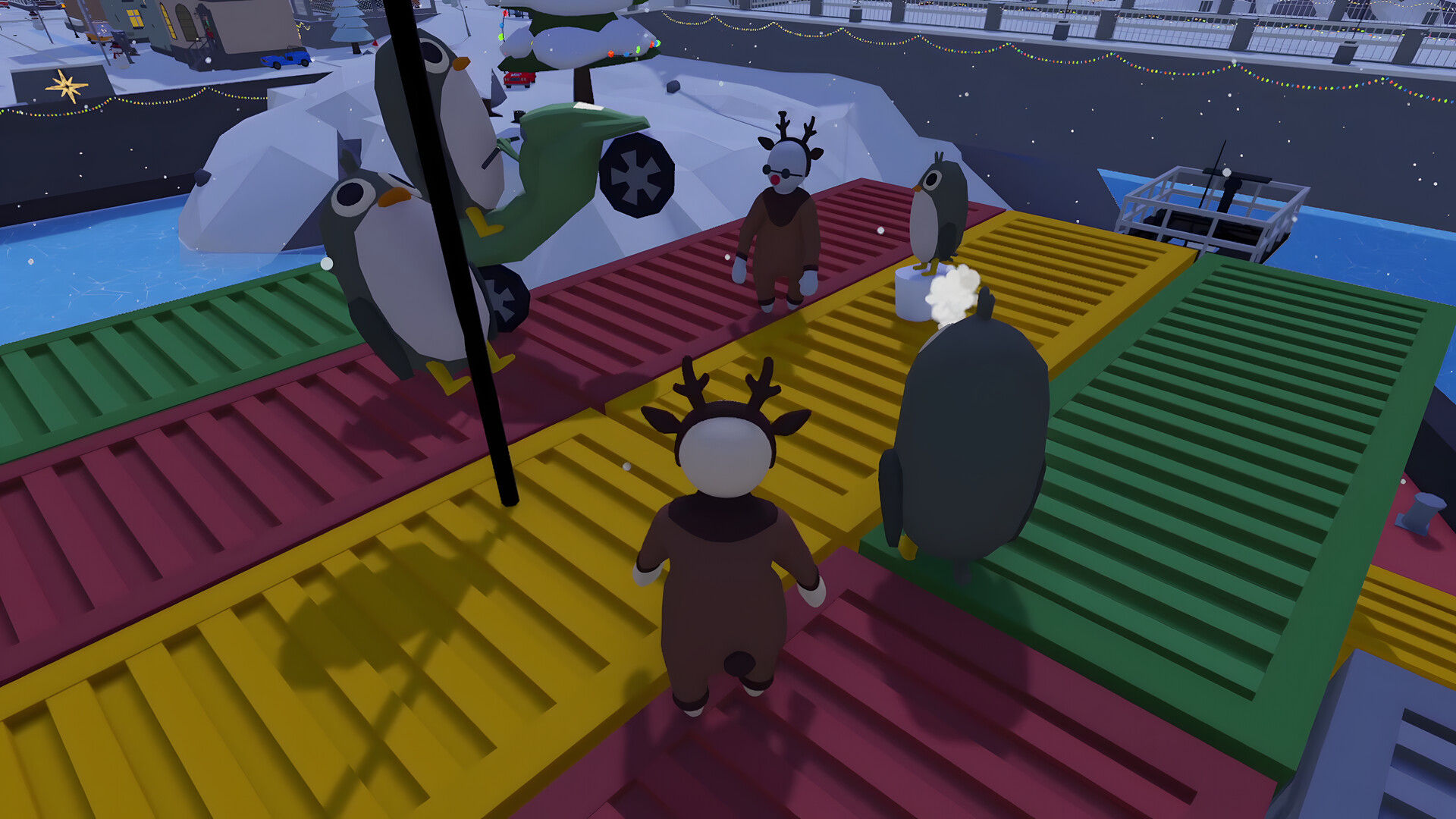 Save 55% on SOS OPS! on Steam