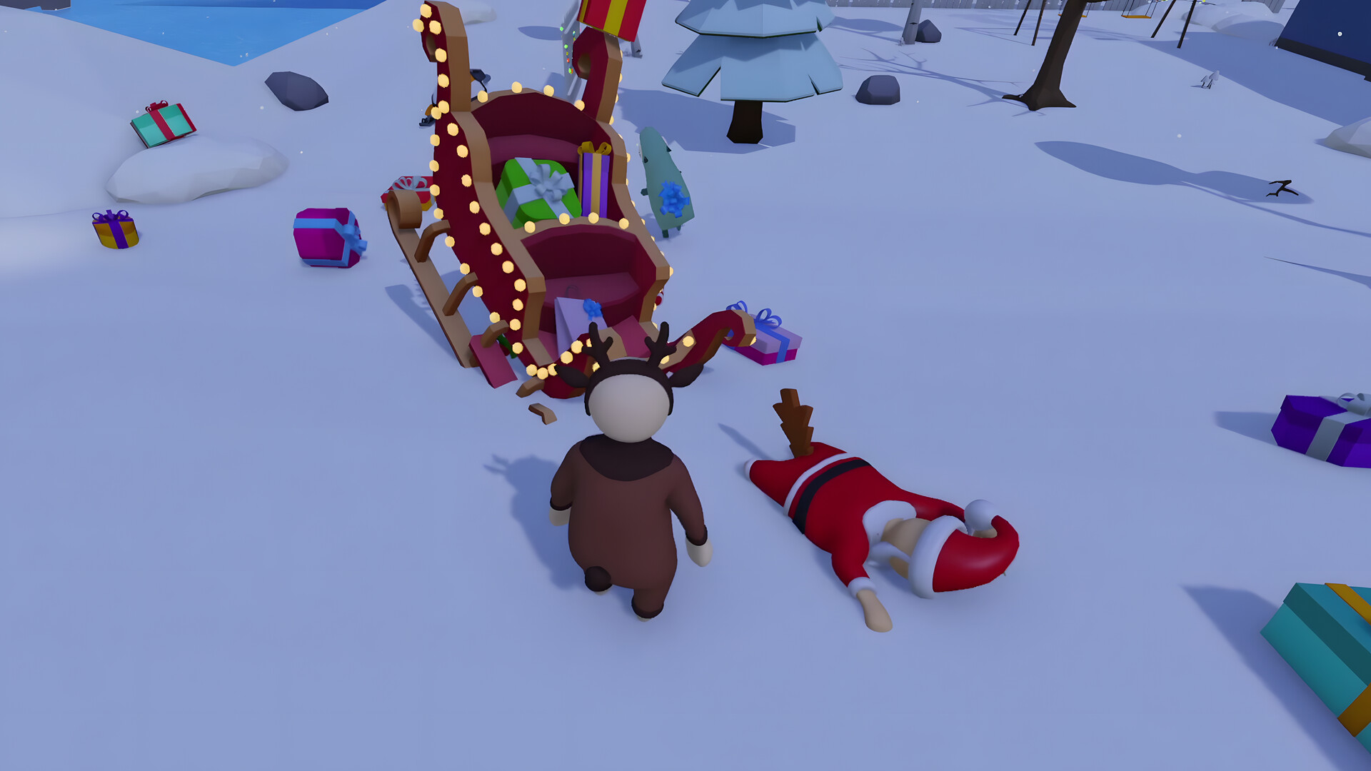 SOS OPS! on Steam