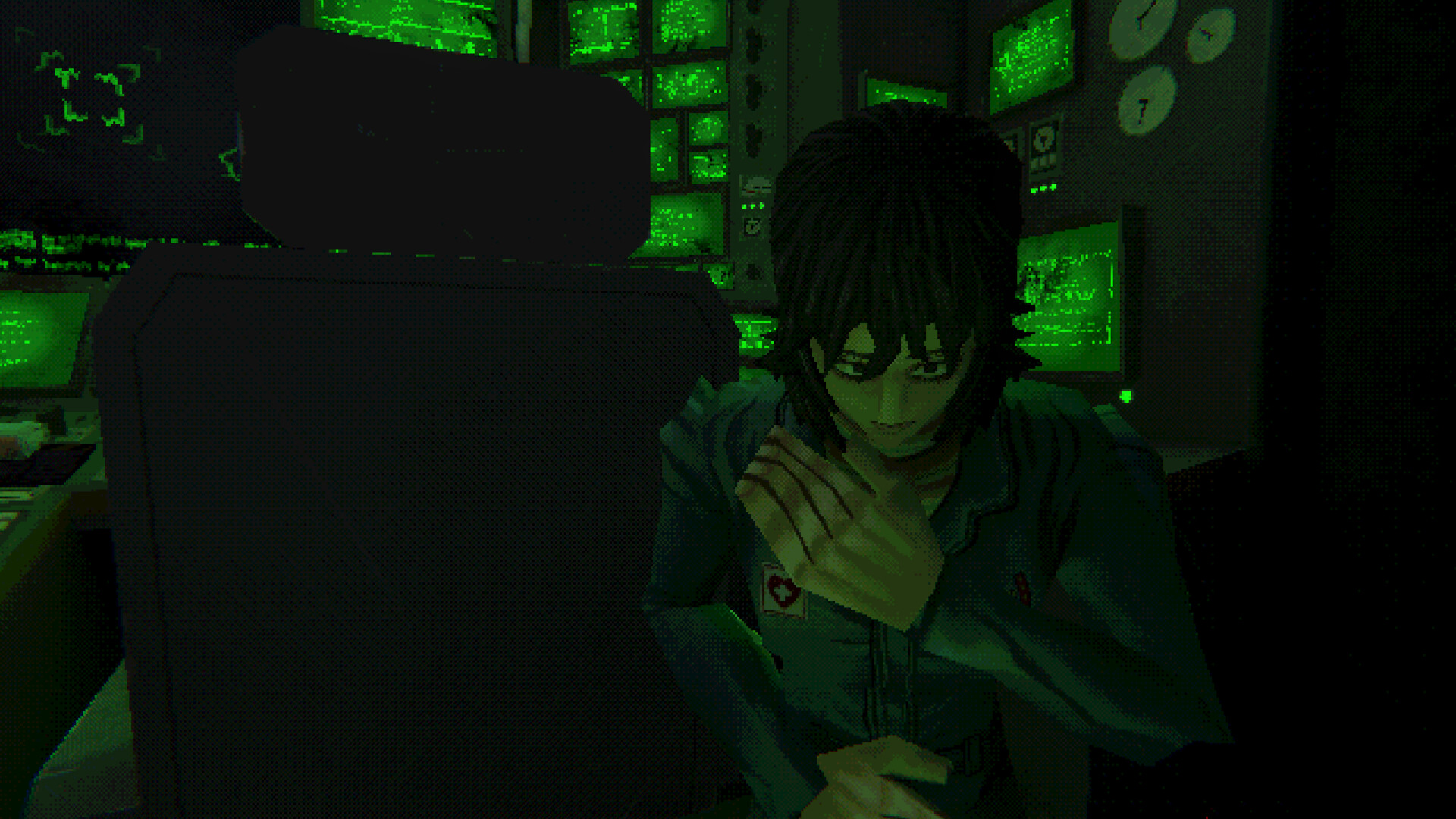 Mouthwashing on Steam