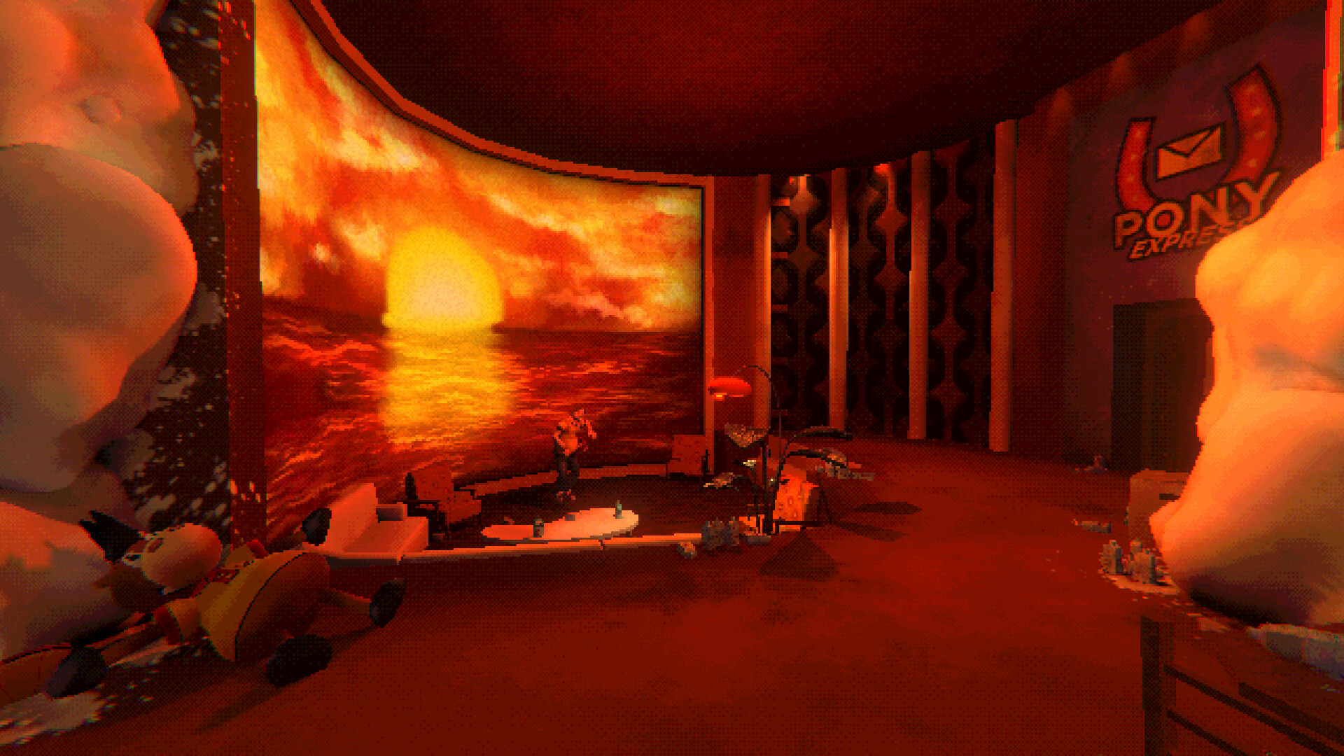 Mouthwashing on Steam