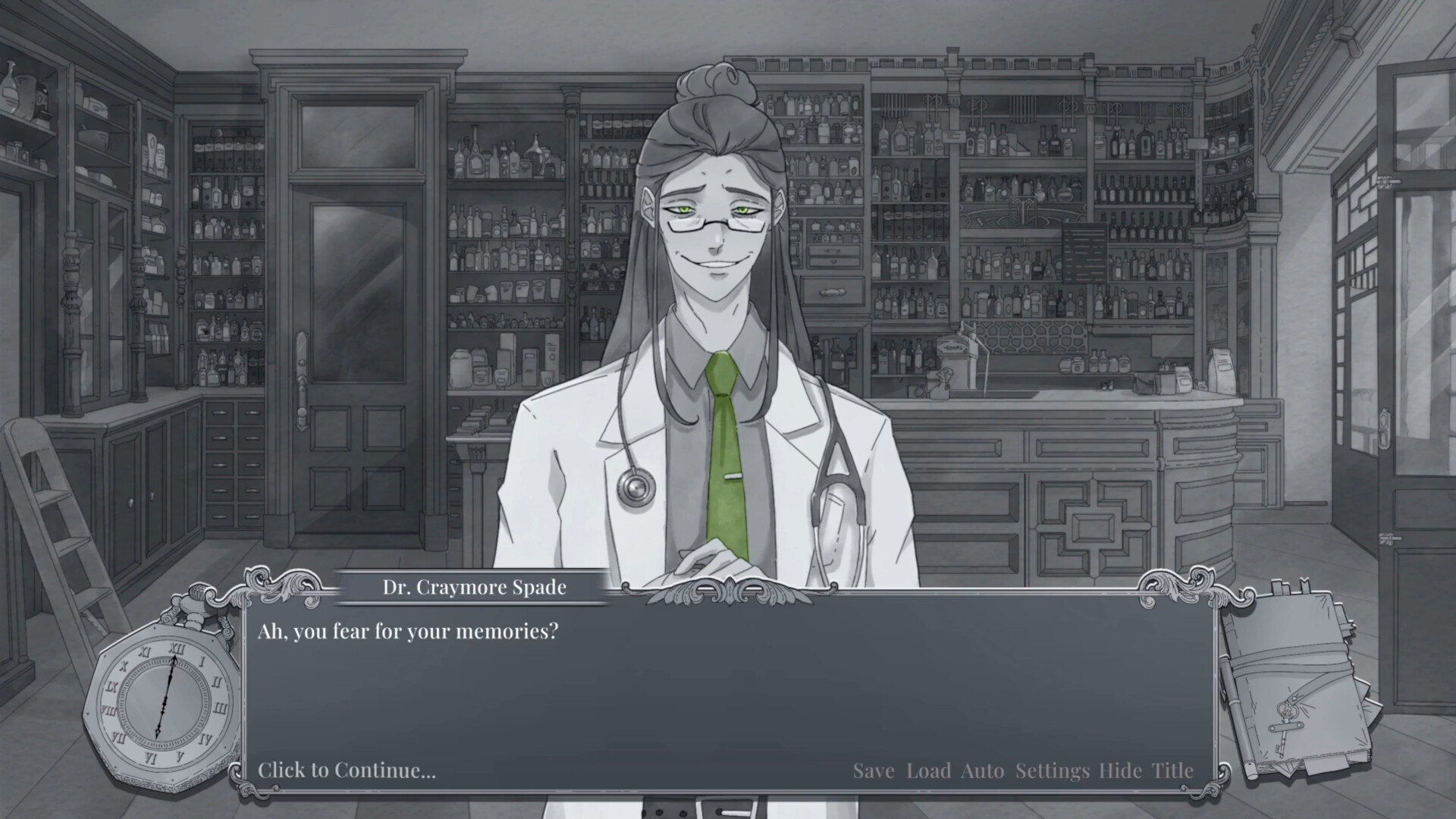 Isle of Maligree on Steam