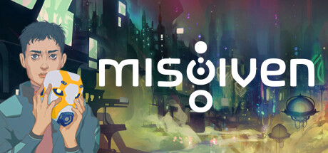 Steam Community :: Misgiven