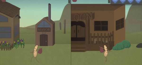 Homeless Guy on Steam