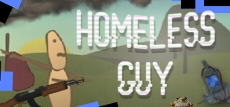 Homeless Guy on Steam