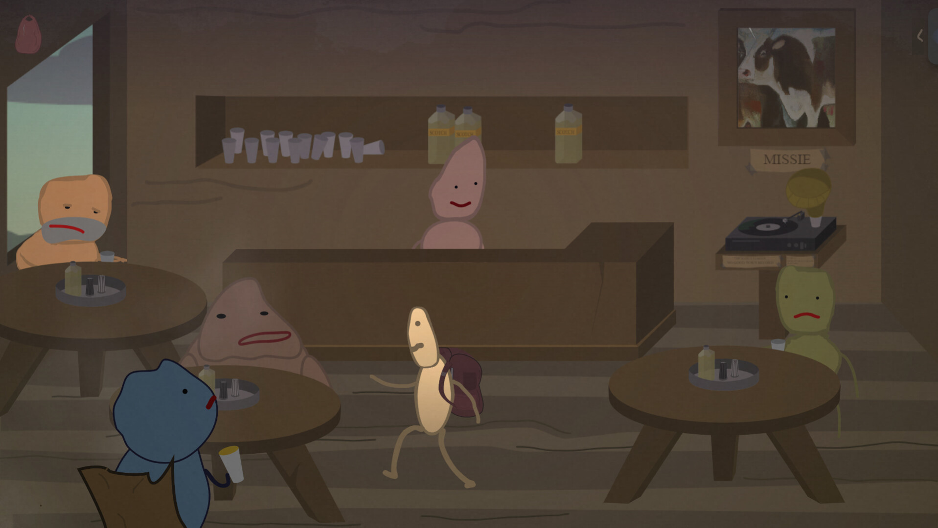 Homeless Guy on Steam