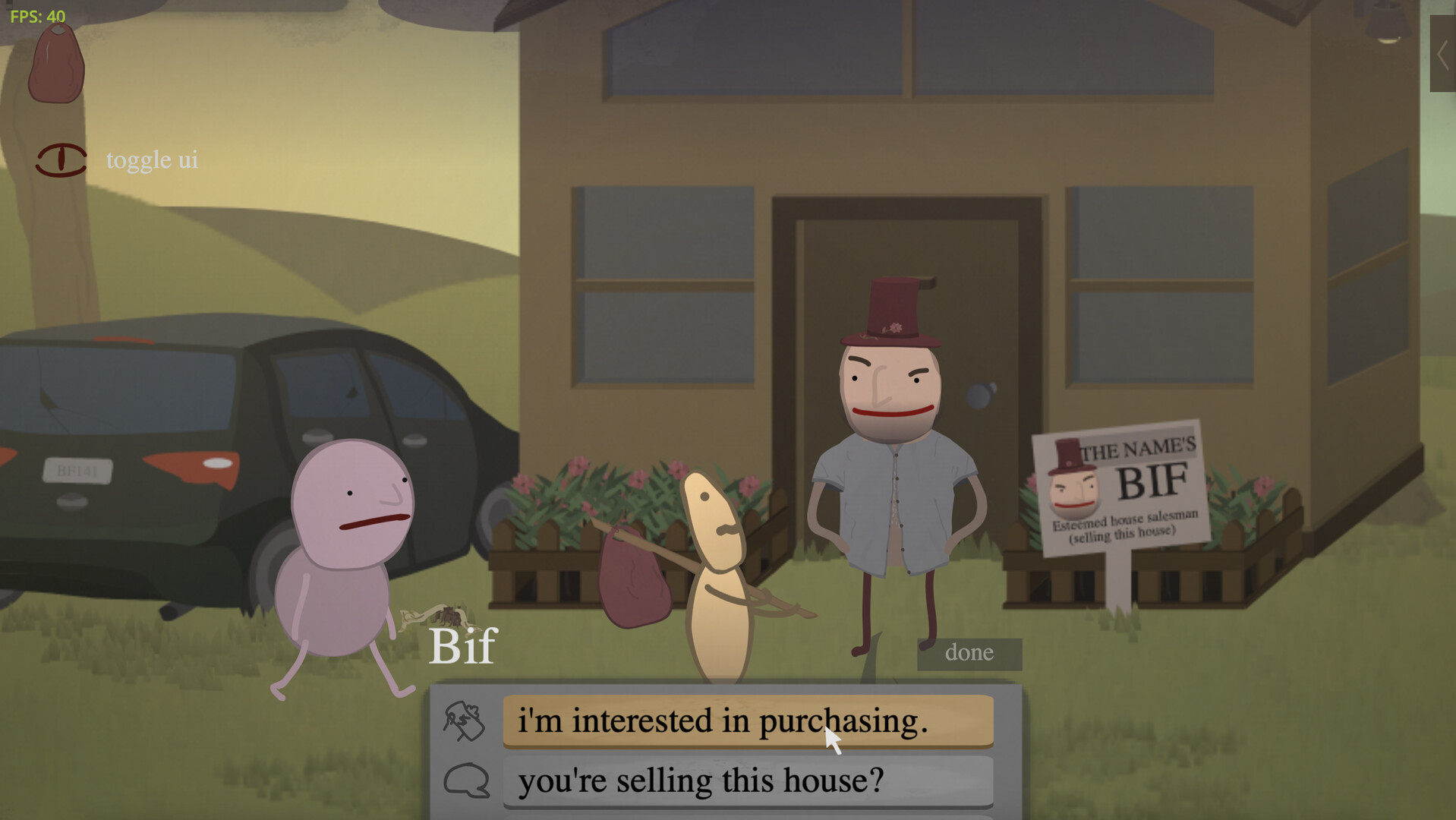 Homeless Guy on Steam