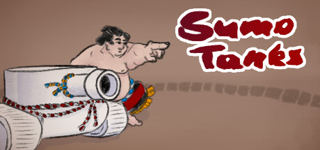 Sumo Tanks on Steam