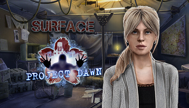 Surface: Project Dawn on Steam
