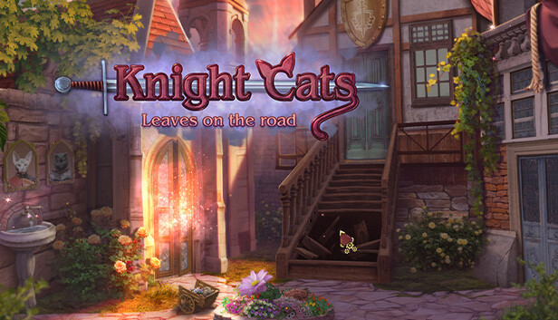 Knight Cats: Leaves on the Road on Steam