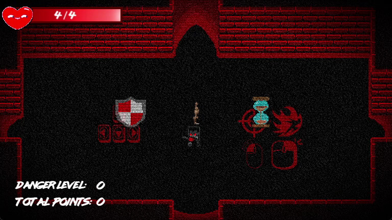 Hell Trigger on Steam