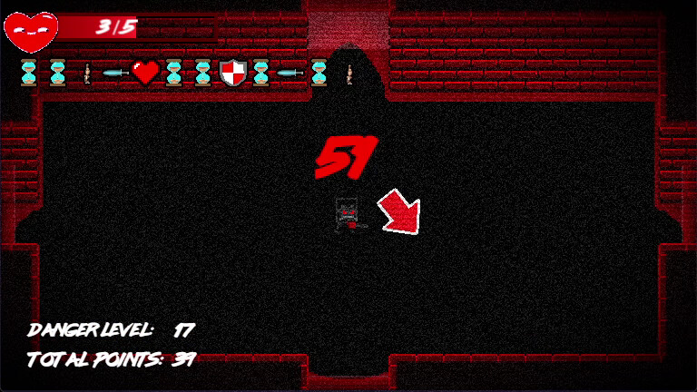 Hell Trigger on Steam