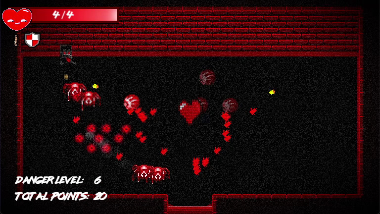 Save 75% on Hell Trigger on Steam