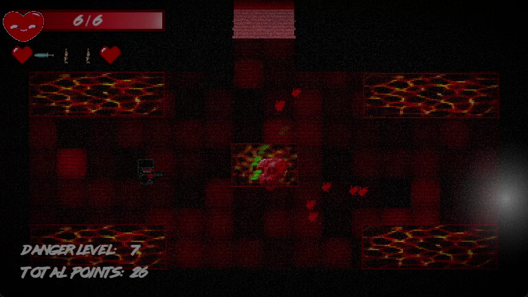 Hell Trigger on Steam