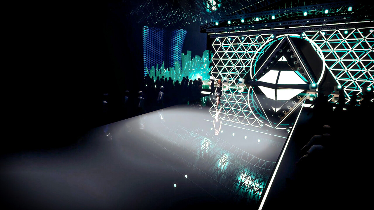 FASHION DESIGNER SIMULATOR: Design Studio Creator Master on Steam