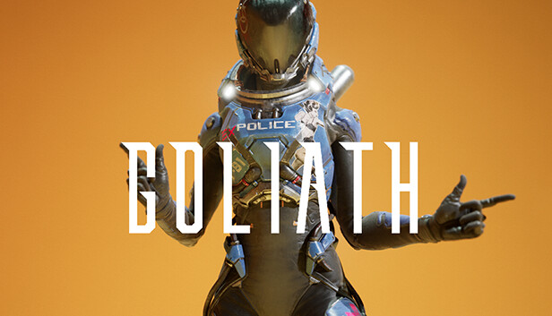 Goliath on Steam
