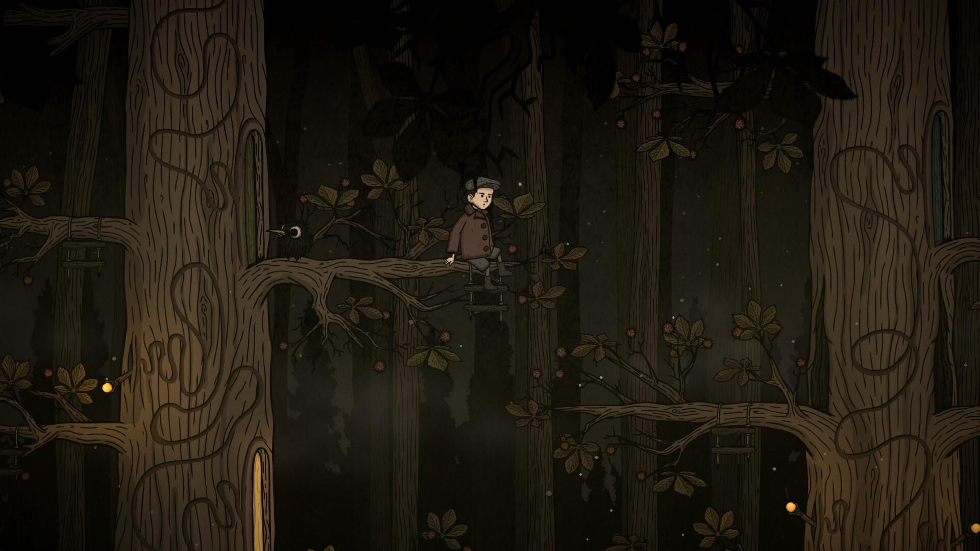 Creepy Tale: Some Other Place on Steam