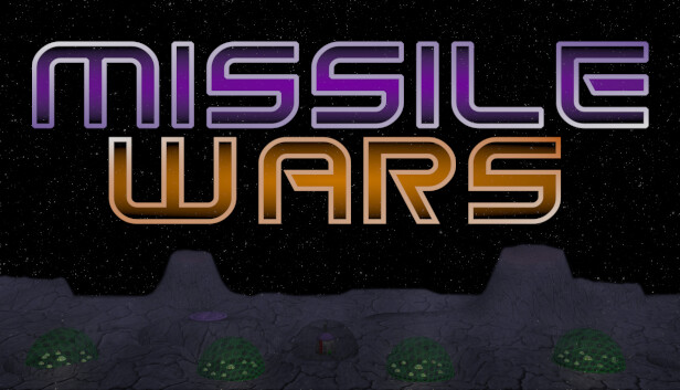 Missile Wars on Steam