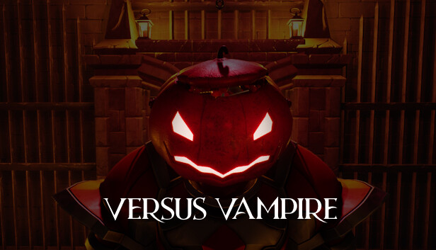 Versus Vampire on Steam