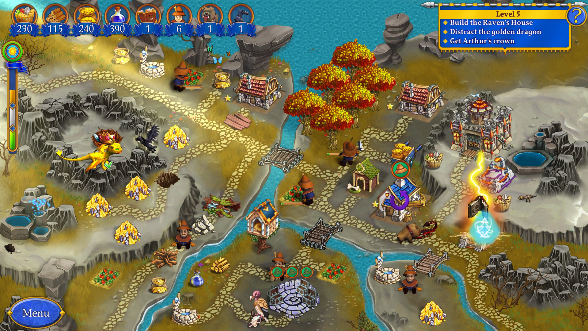 New Yankee: Mary's Dark Side on Steam