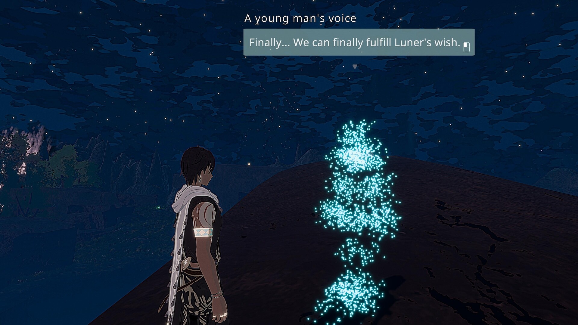 ARIE: Moonprayer on Steam