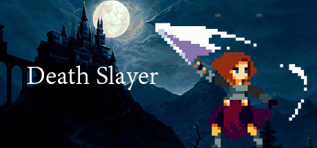 Steam Community :: Death Slayer