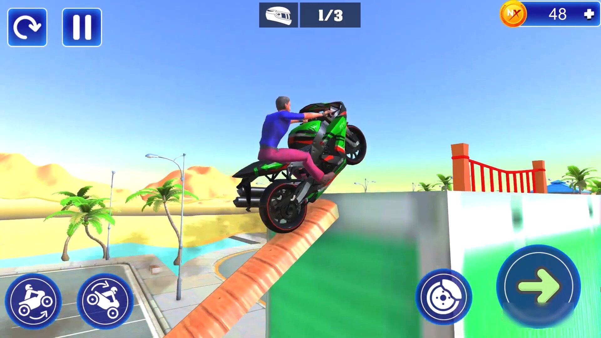 Bike Stunt 3D Freestyle on Steam