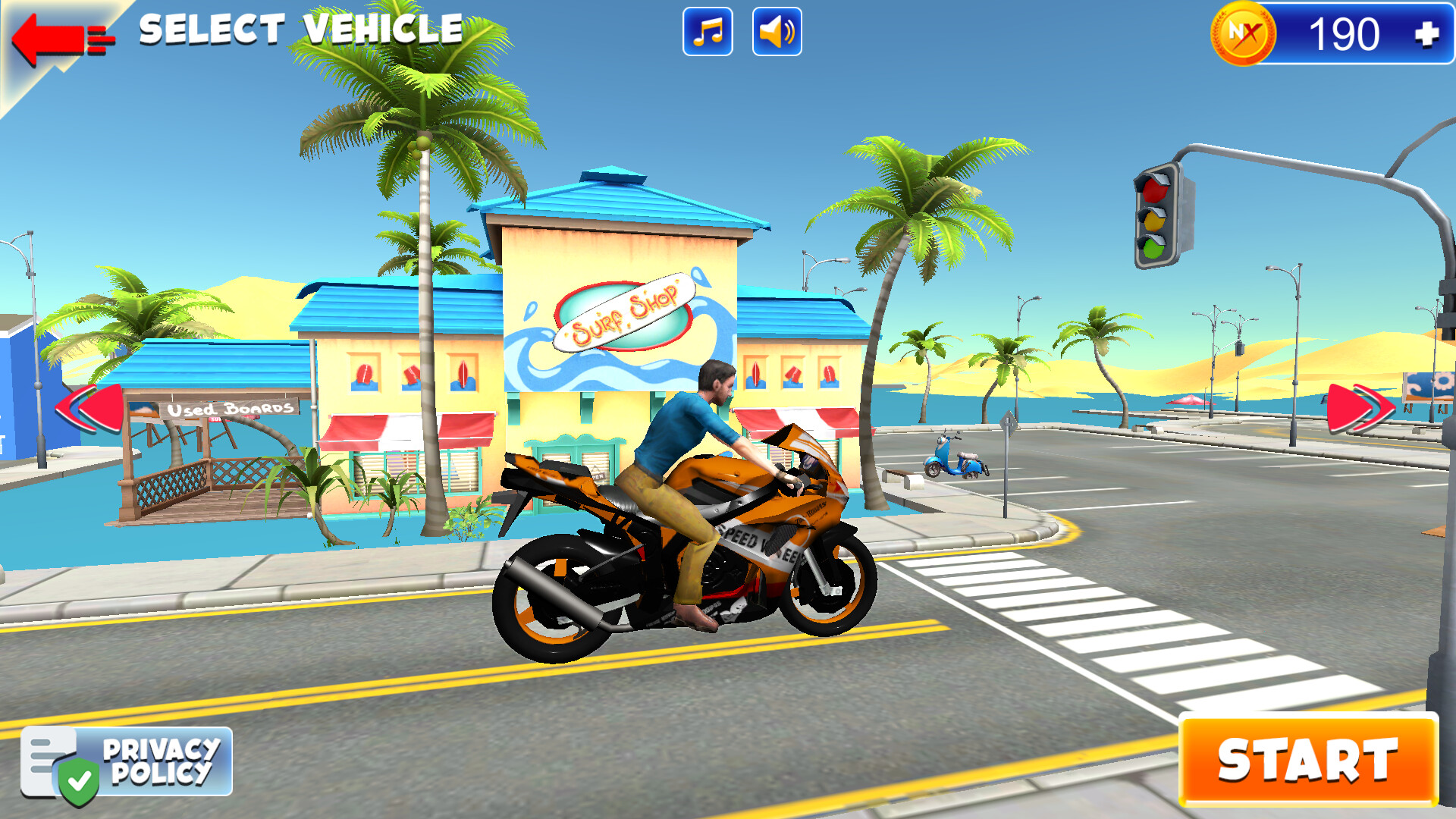 Bike Stunt 3D Freestyle on Steam