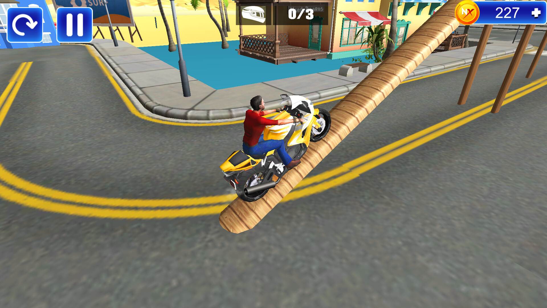 Bike Stunt 3D Freestyle on Steam