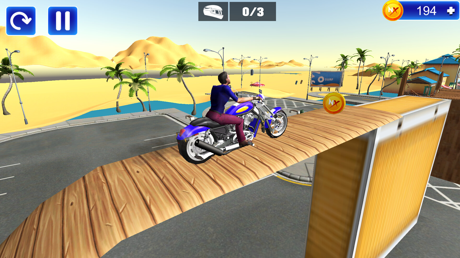 Bike Stunt 3D Freestyle on Steam