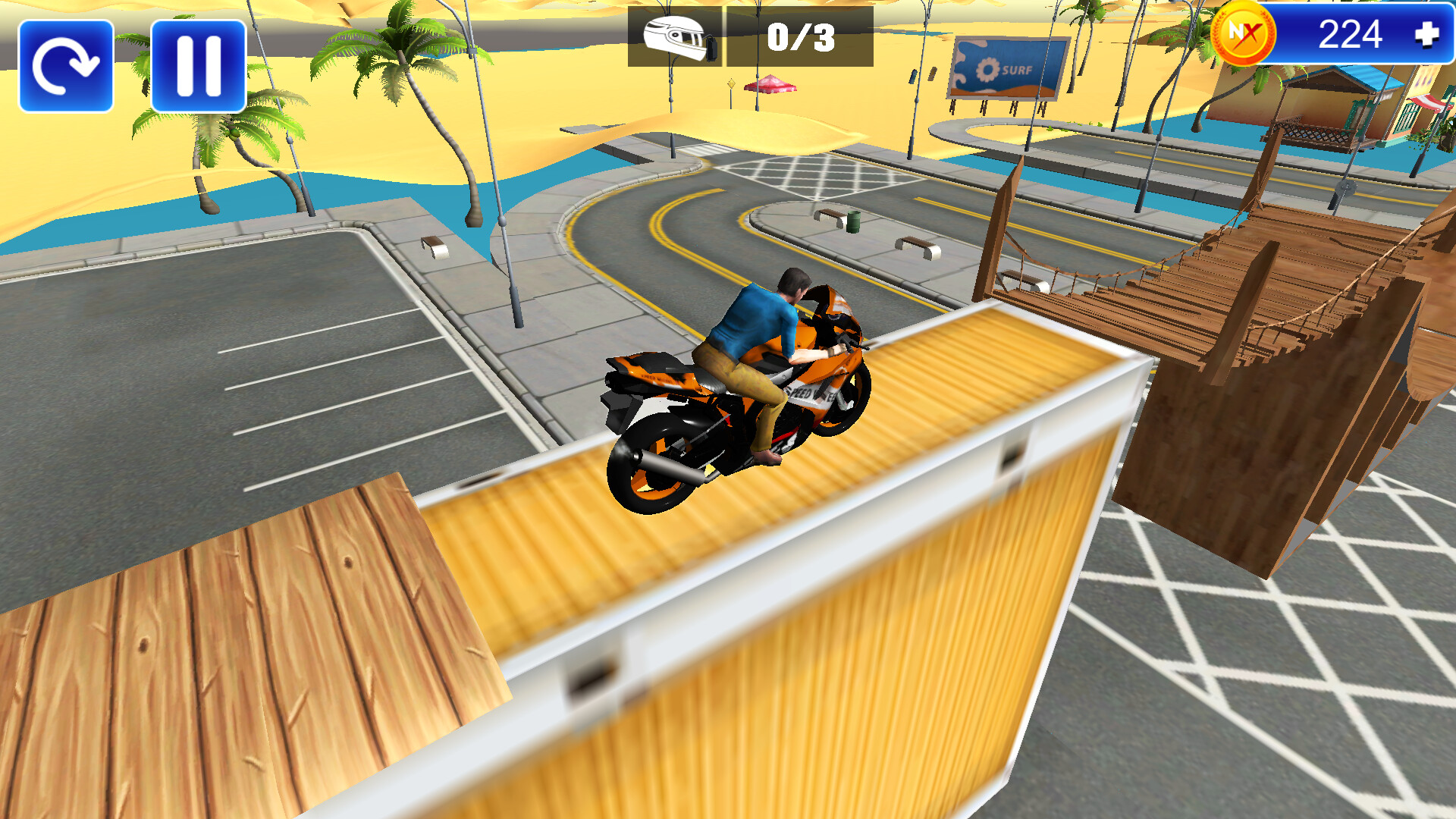 Bike Stunt 3D Freestyle on Steam