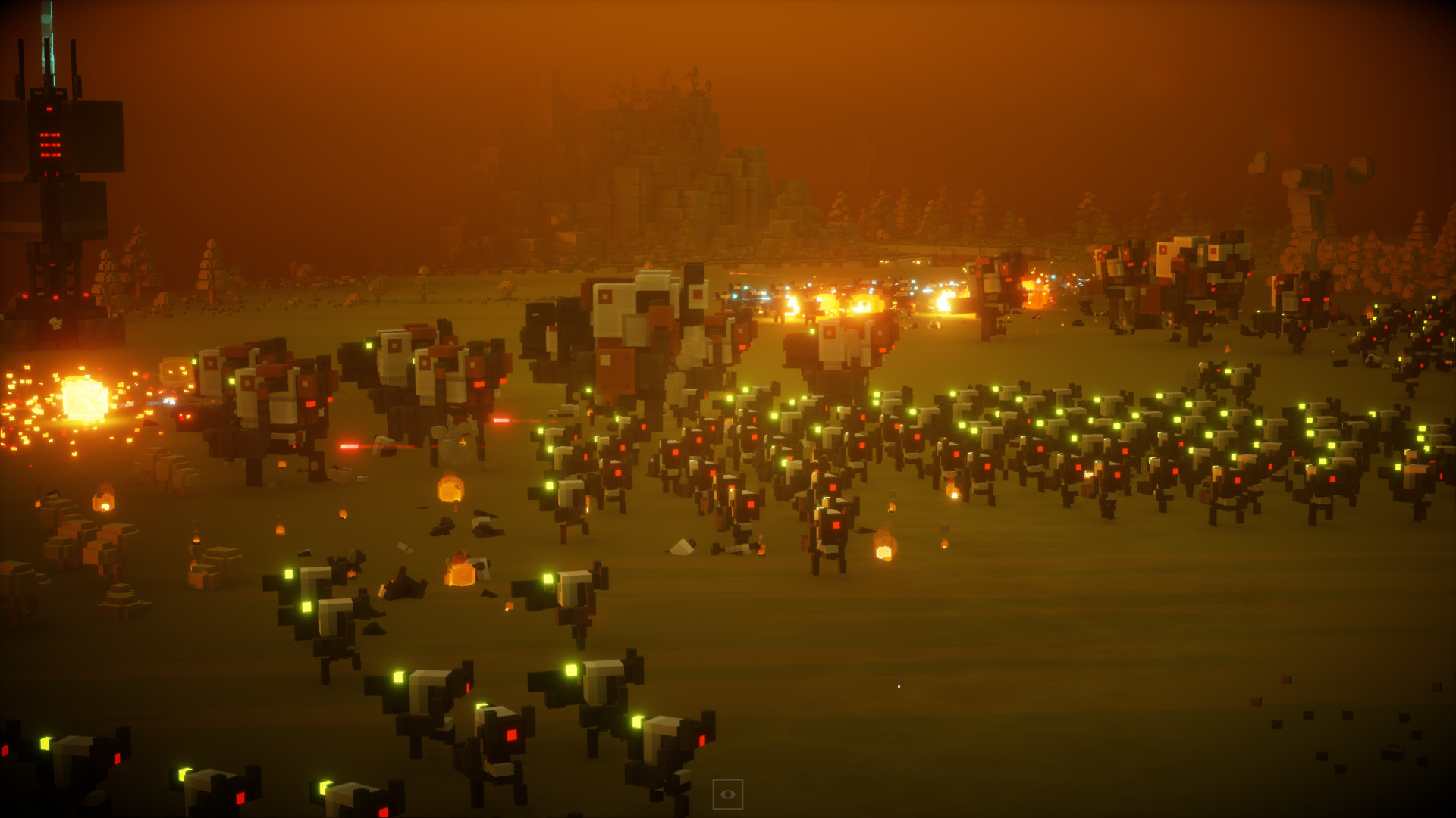 Battledroid on Steam