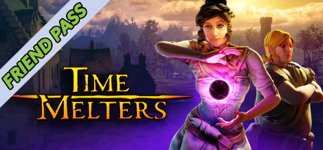 Steam Community :: Timemelters - Friend Pass