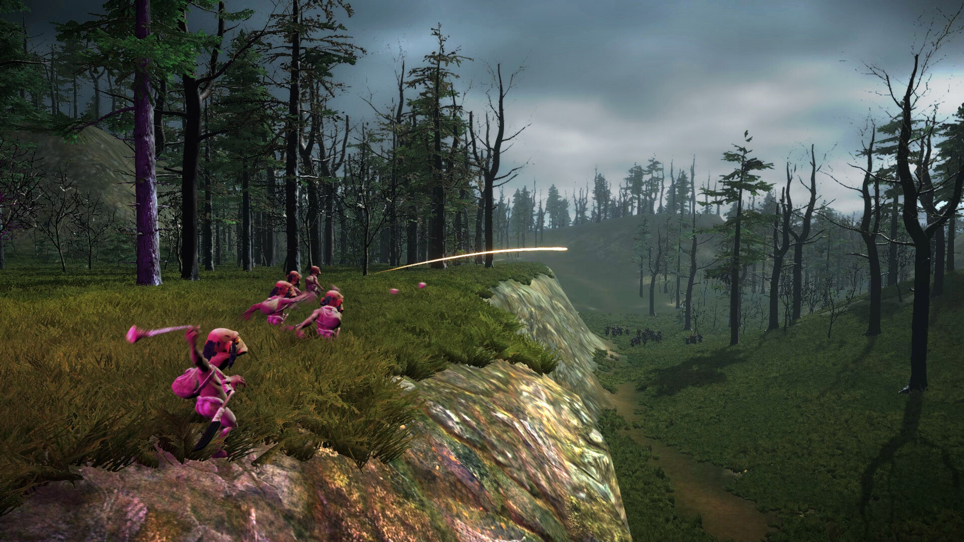 Timemelters - Friend Pass on Steam