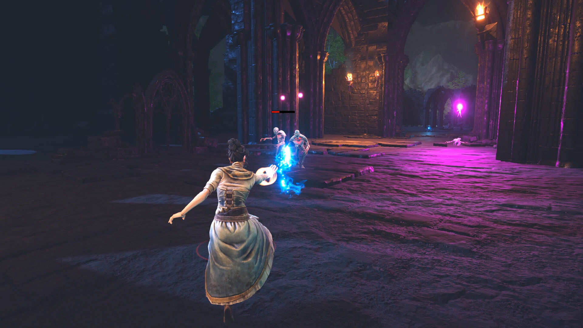 Timemelters - Friend Pass on Steam