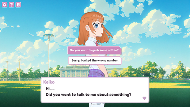 Lust's Cupid on Steam