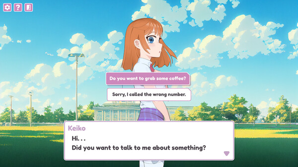 Скачать бесплатно Lust's Cupid на PC (ПК)