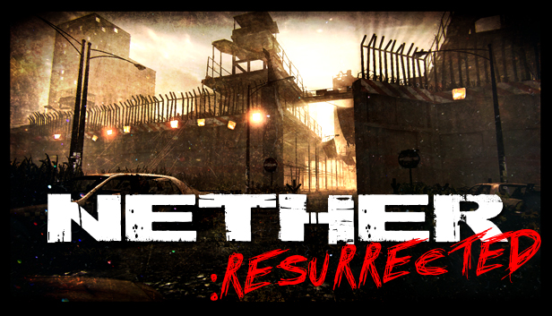 Nether: Resurrected on Steam