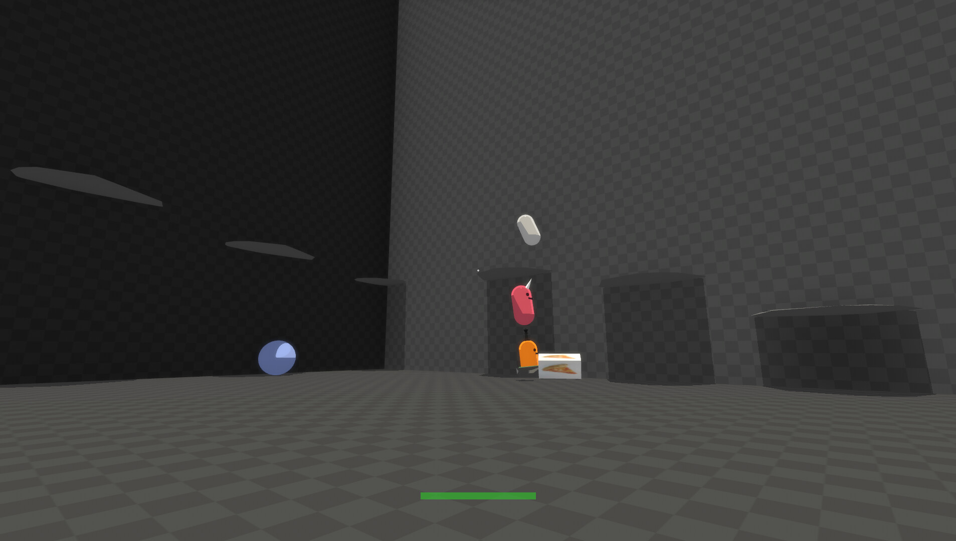 float: champions on Steam