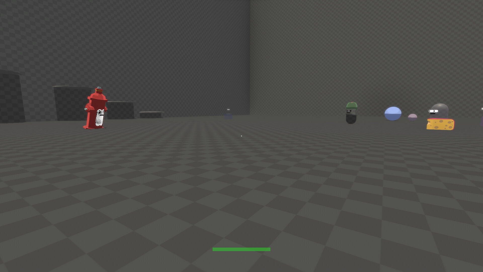 float: champions on Steam