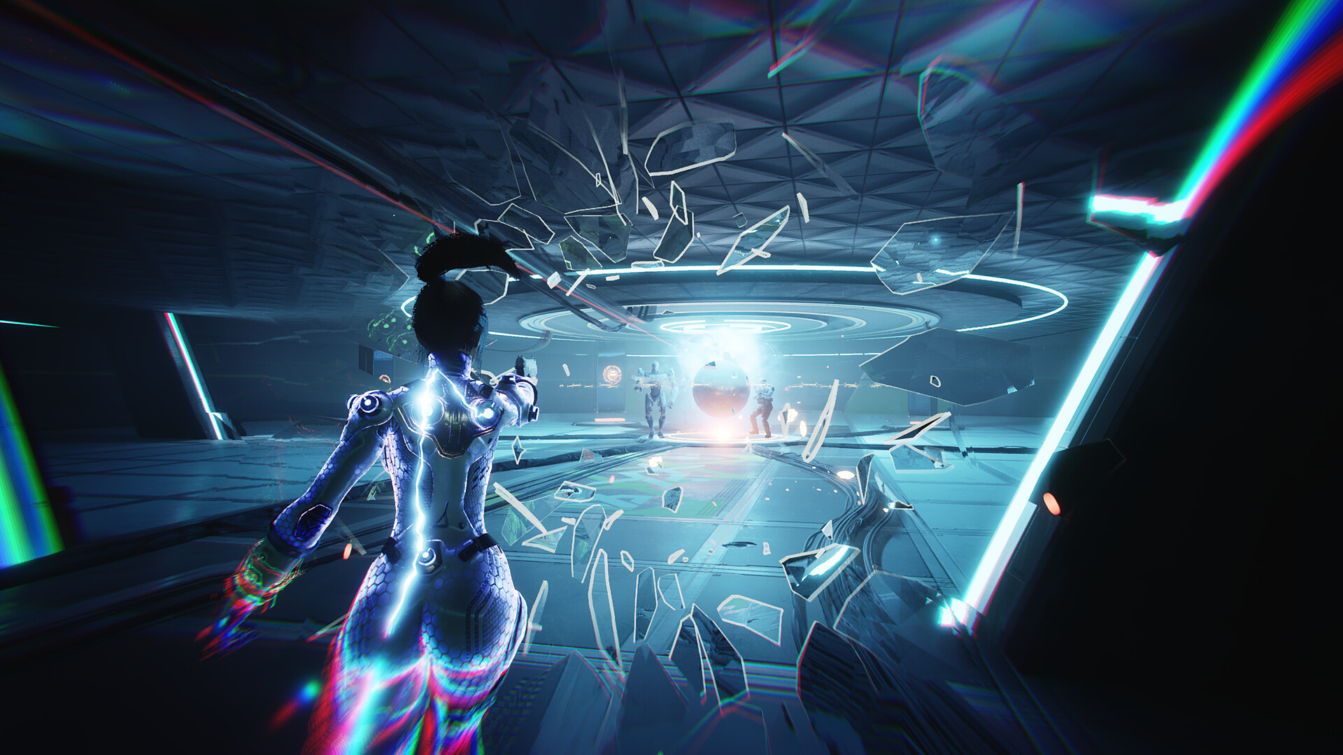 The Chronos Event on Steam