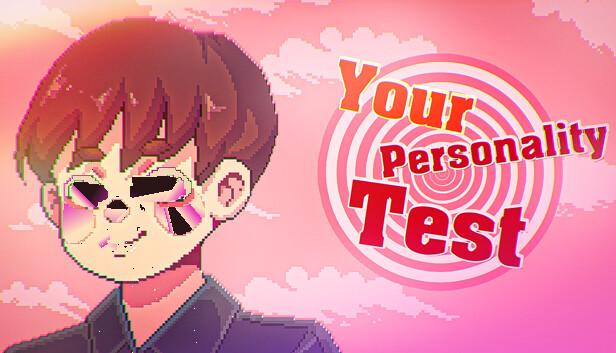 Your Personality Test on Steam