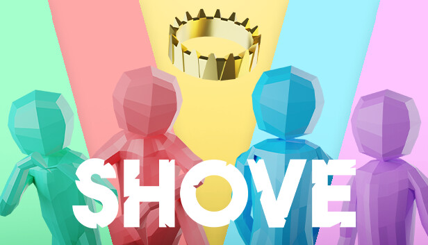 SHOVE on Steam