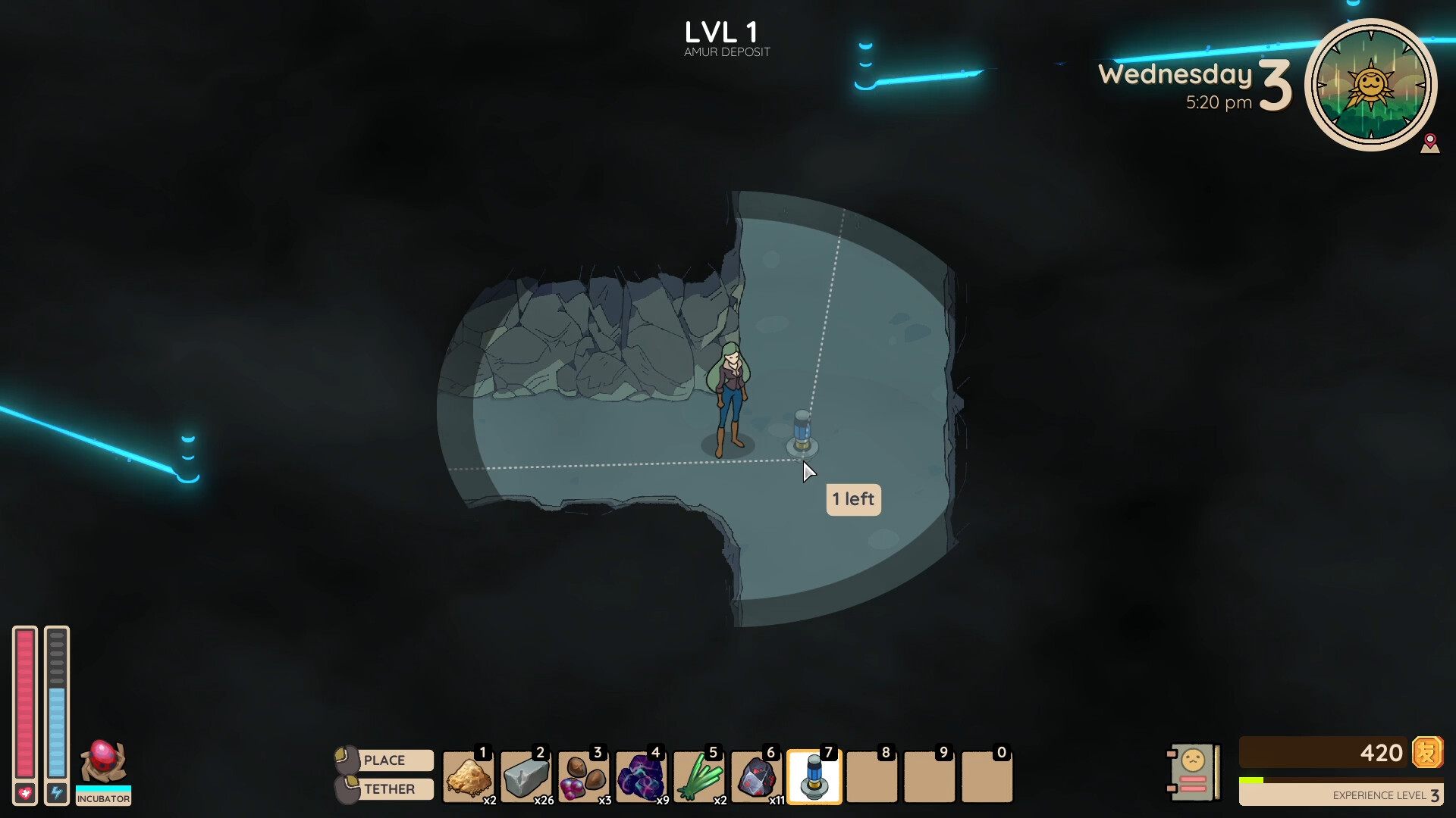 Nimbit Frontier on Steam